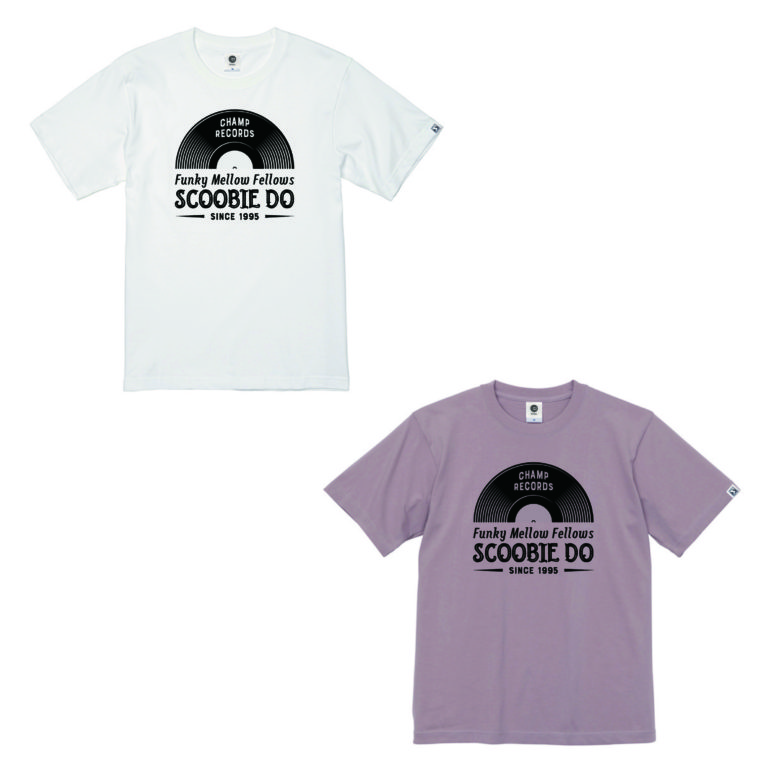 News | Scoobie Do | スクービードゥー